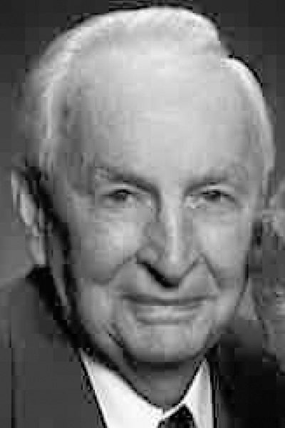 Hepp — 90 years old | News, Sports, Jobs - Messenger News